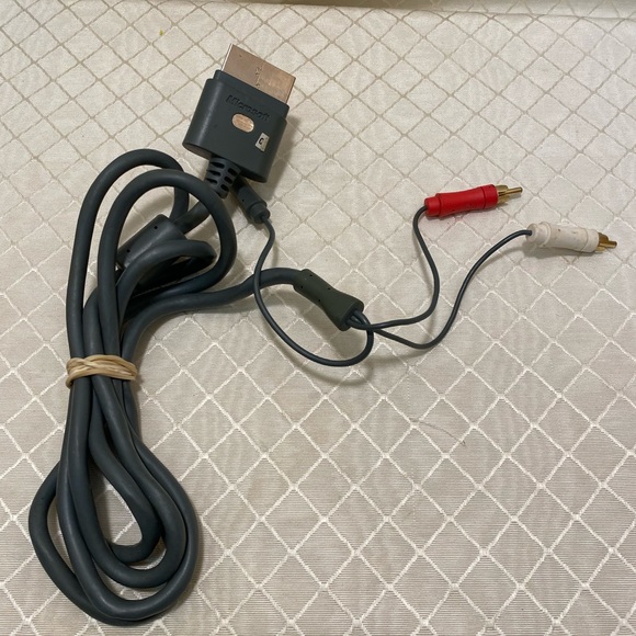 Microsoft | Video Games & Consoles | Official Oem Microsoft Xbox 36 Av ...